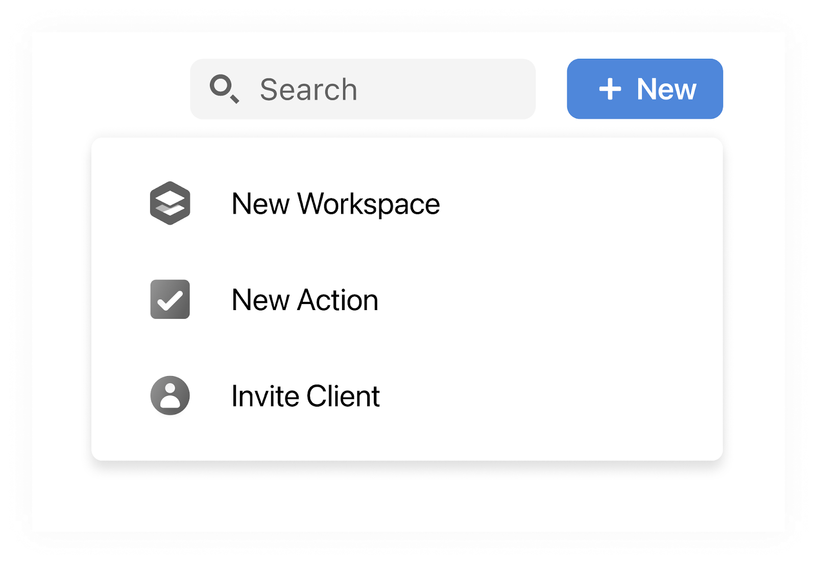 Your Home Page – Moxo Support