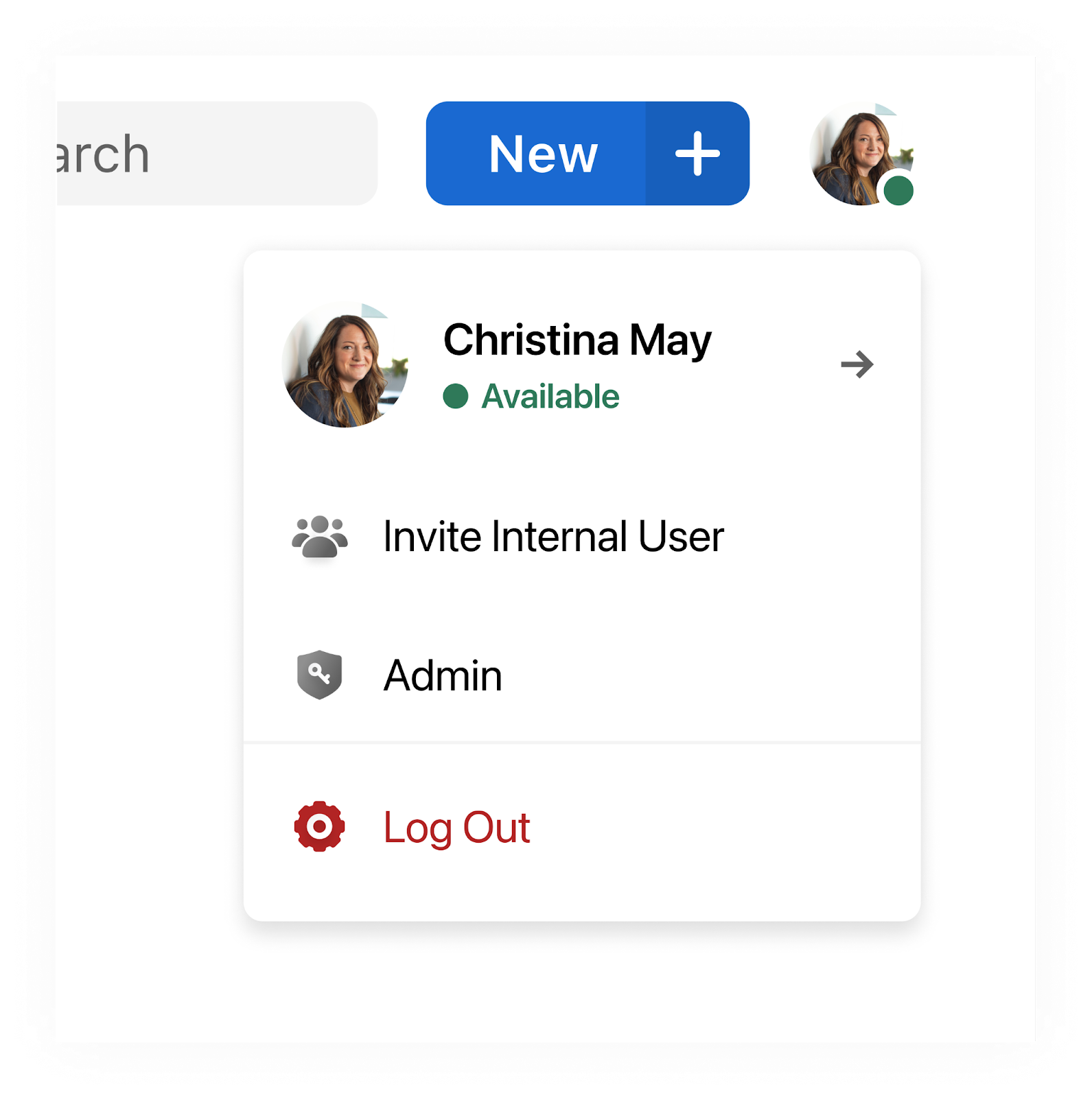 Your Home Page – Moxo Support
