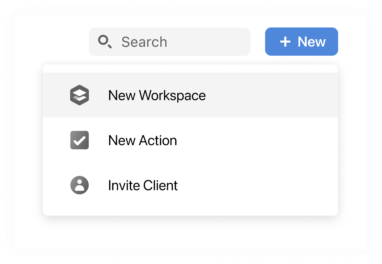 Using a Template – Moxo Support