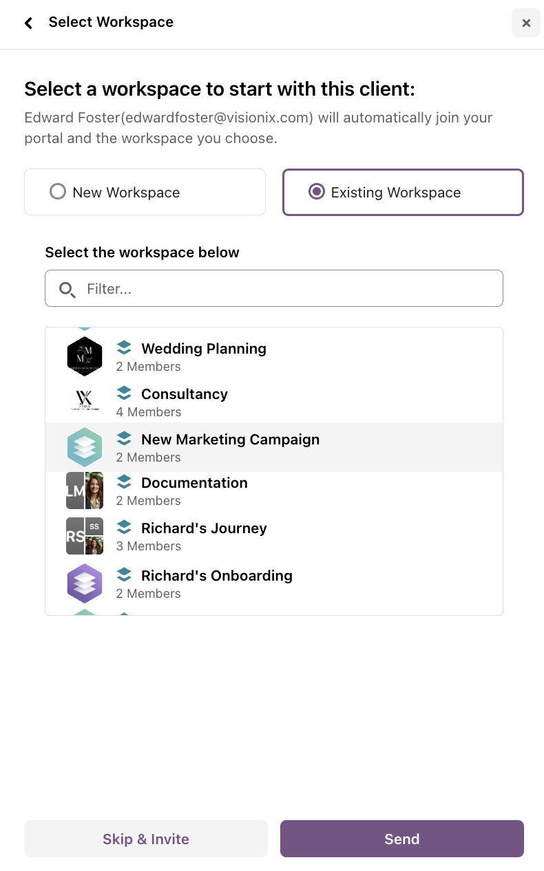 Getting Started With Moxo – Moxo Support