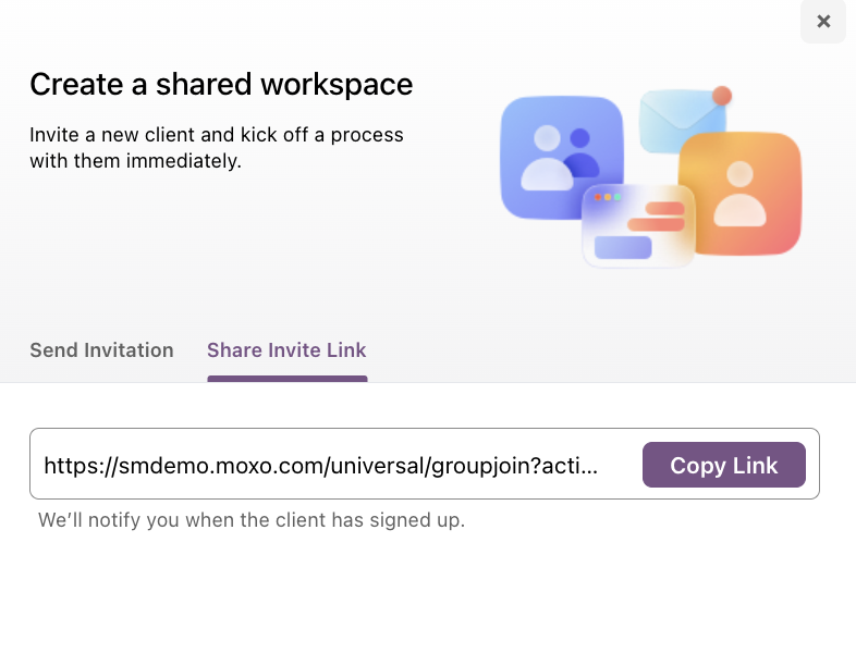 Getting Started With Moxo – Moxo Support