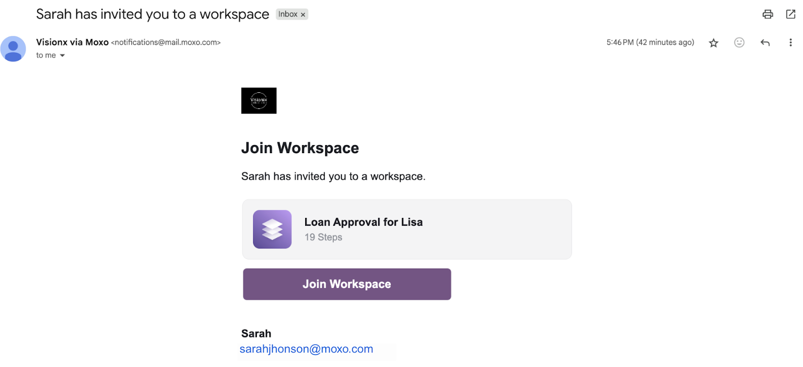 Getting Started With Moxo – Moxo Support