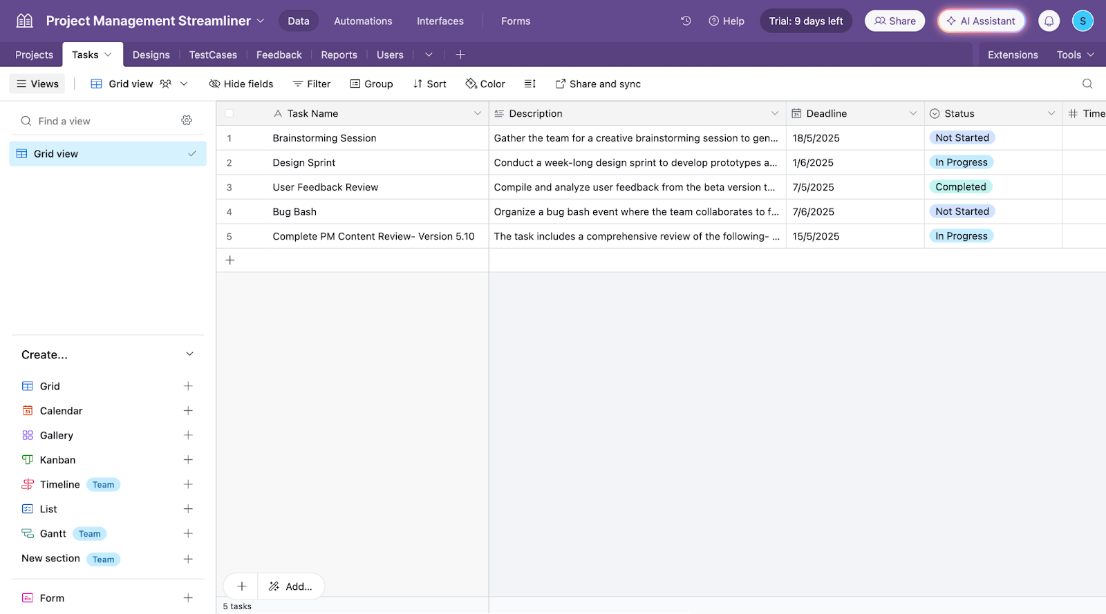 Airtable and Moxo – Moxo Support