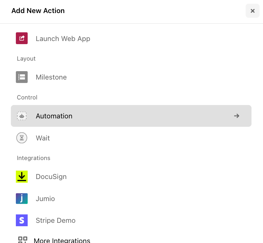HubSpot and Moxo – Moxo Support