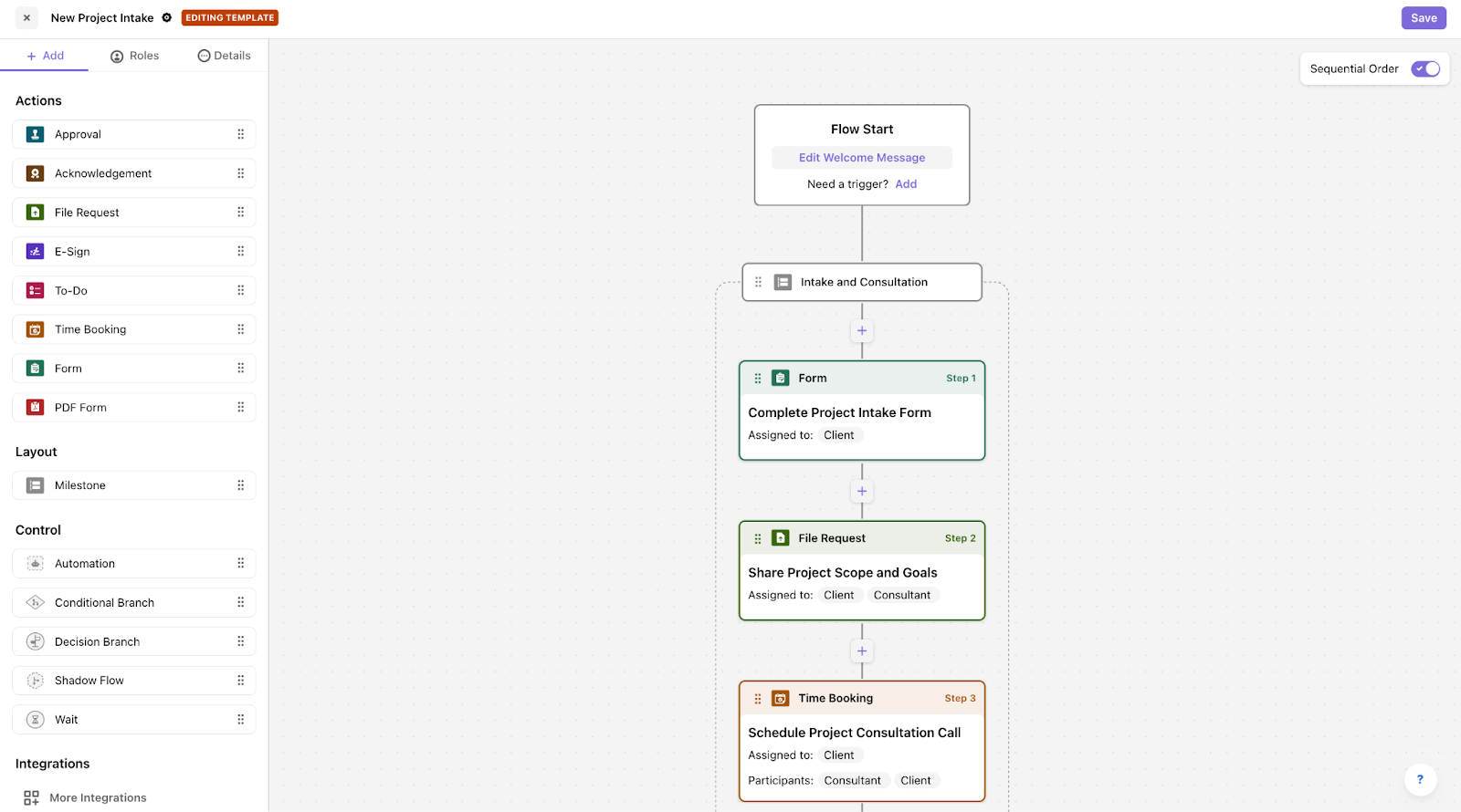 HubSpot and Moxo – Moxo Support